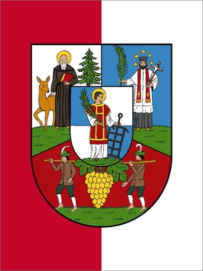 Wiener Wappen: Was Wiens Bezirkswappen erzählen